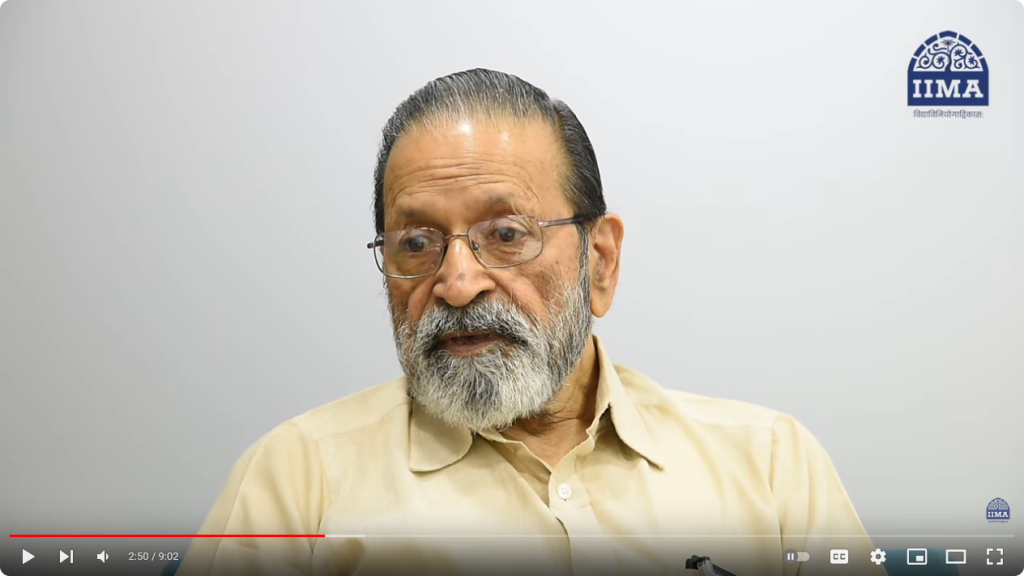 50 Years of Excellence in Research: The Doctoral Programme in ...