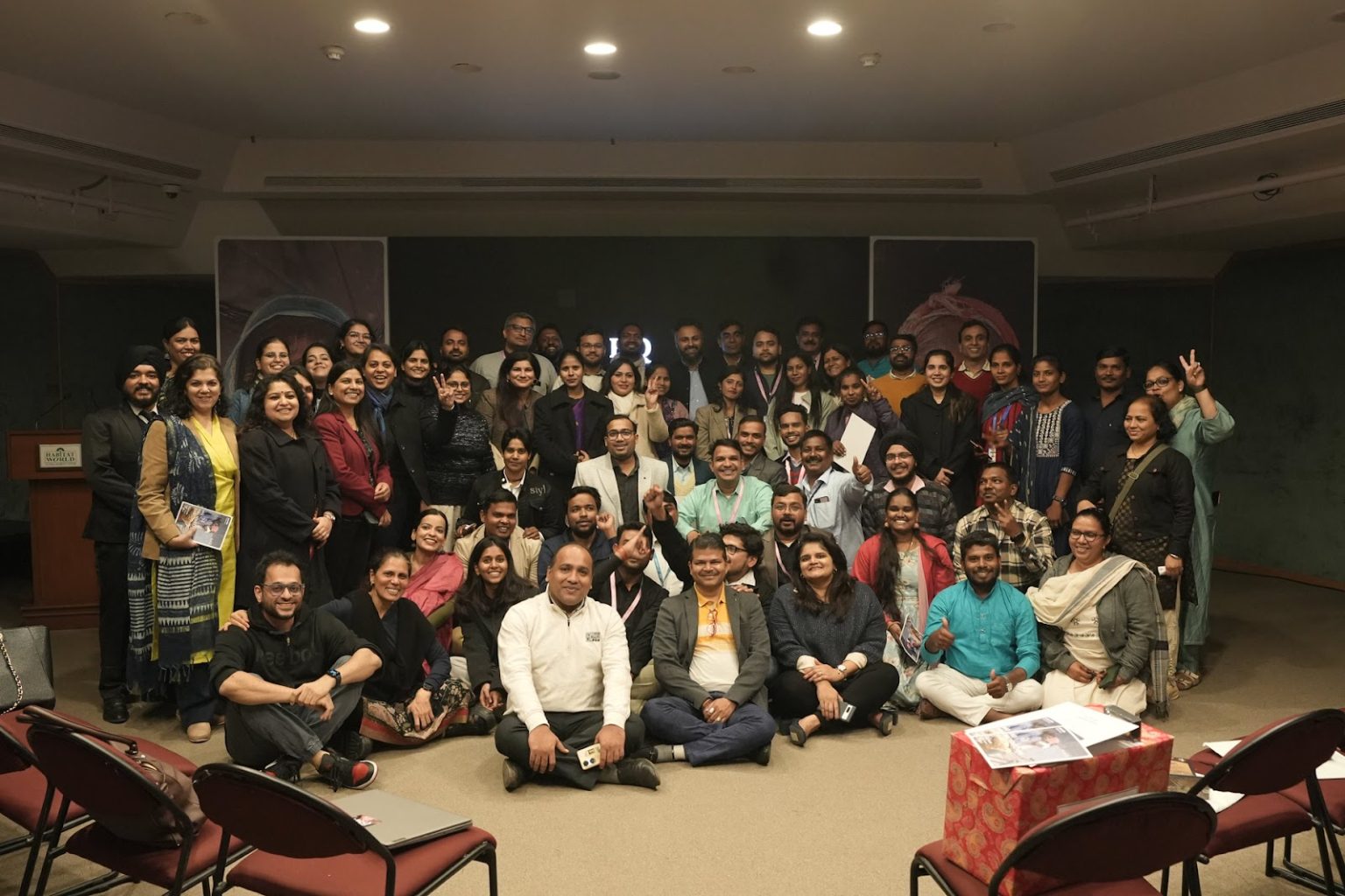 Haqdarshak: Bringing entitlements to the last mile – The WIMWIAN – IIMA ...