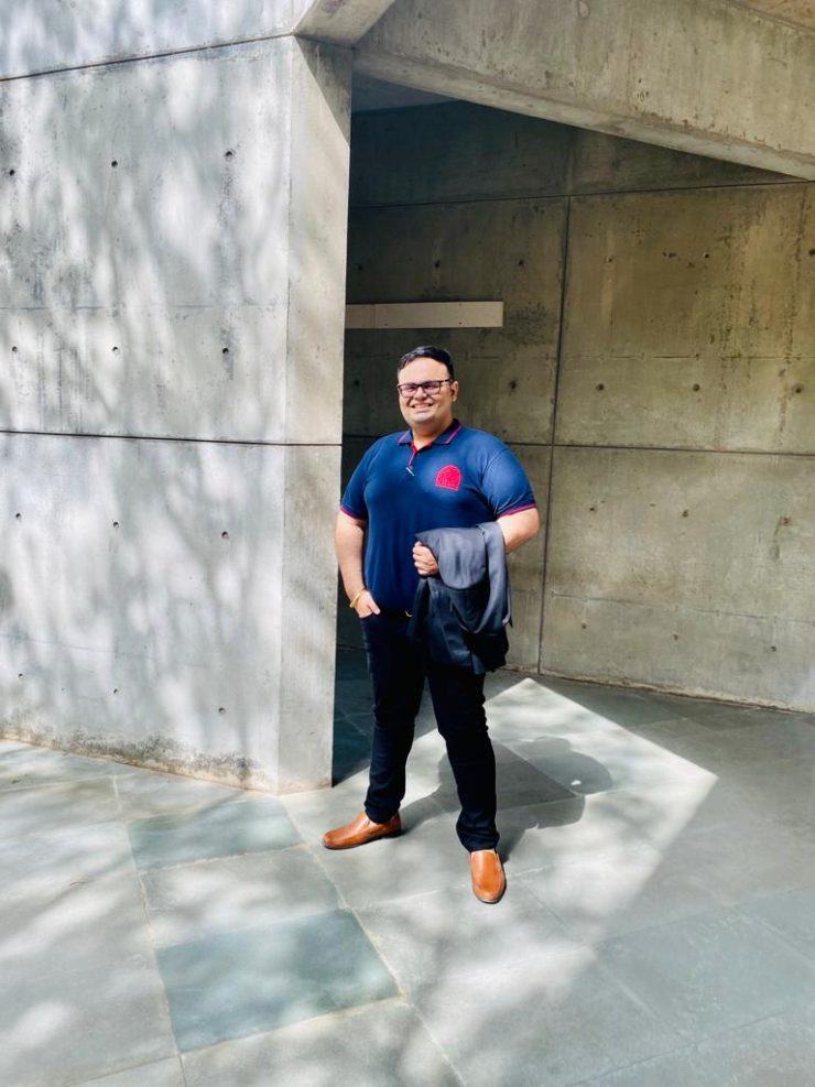 Reflections post IIMA FDP: A Journey of Growth, Learning, and ...