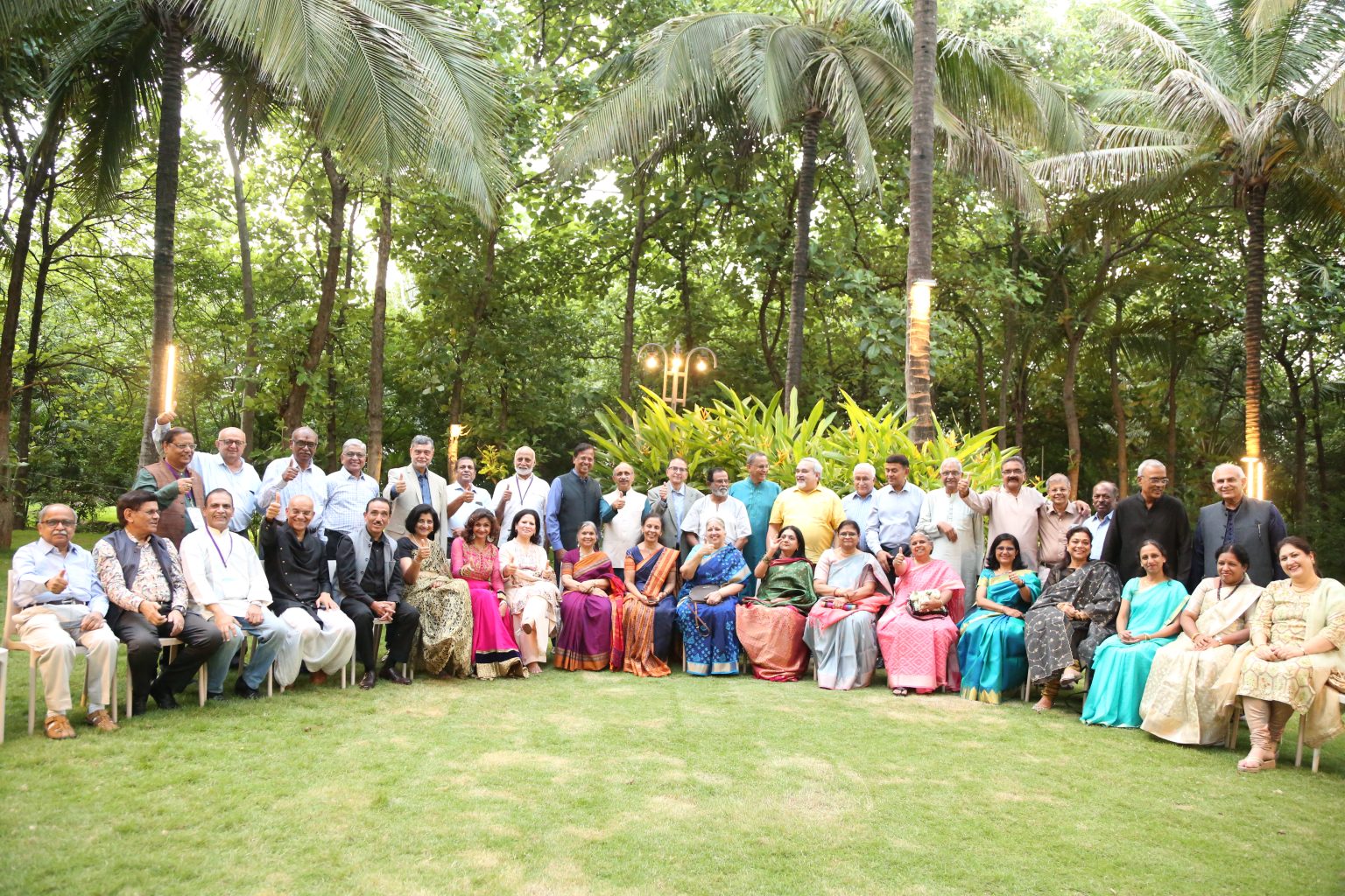 The WIMWIAN – IIMA Alumni Magazine